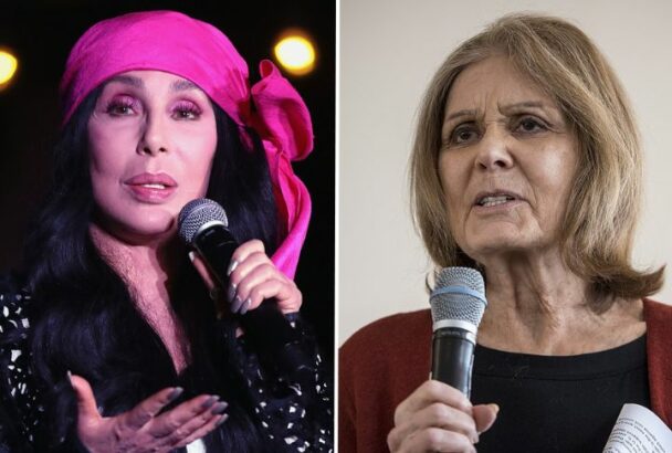 15 Famous Hippies Who Defined The Woodstock Era