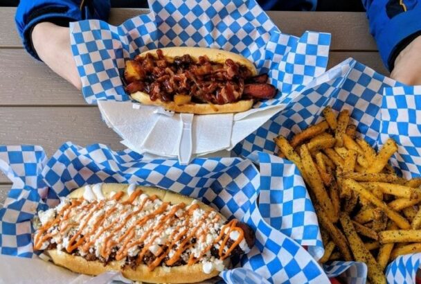 The Best Hot Dog in Every U.S. State