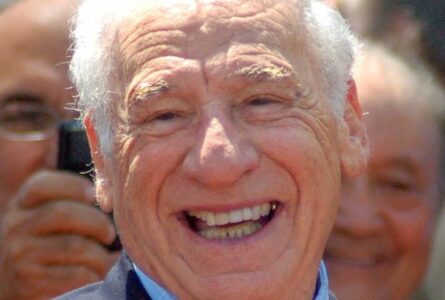 30 Comedy Icons Who Perfected The Art Of Making Us Laugh