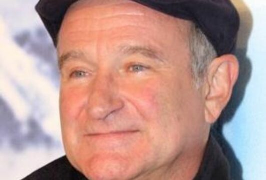 30 Comedy Icons Who Perfected The Art Of Making Us Laugh
