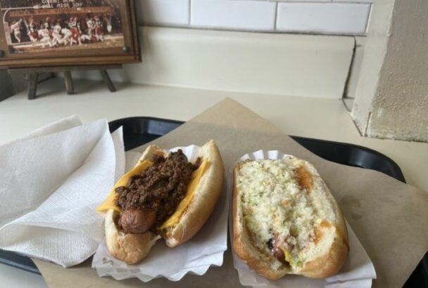 The Best Hot Dog in Every U.S. State