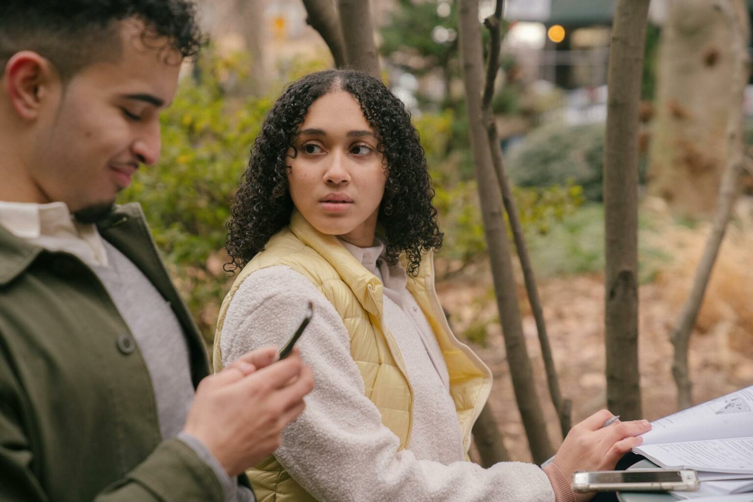 15 Signs Your Relationship Is Turning Toxic