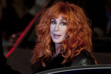 15 Famous Hippies Who Defined The Woodstock Era