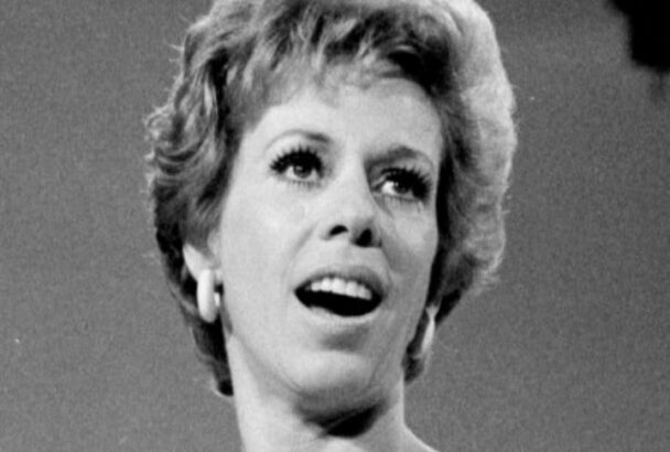 30 Comedy Icons Who Perfected The Art Of Making Us Laugh