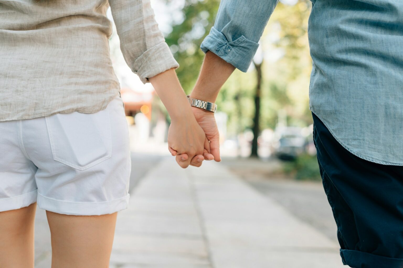 15 Signs You've Found the One