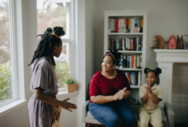 25 Things Mothers Do That Deserve Recognition