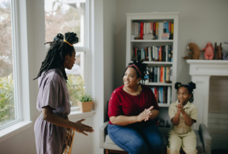 25 Things Mothers Do That Deserve Recognition