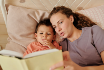 25 Things Mothers Do That Deserve Recognition