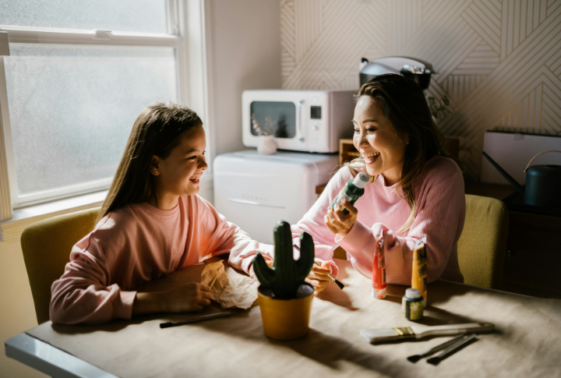 15 Family Routines That Bring Your Family Closer