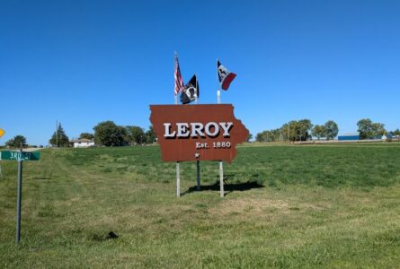 20 Towns In The US With Extremely Low Populations