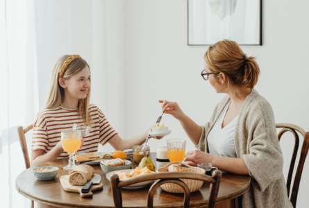 25 Things Mothers Do That Deserve Recognition