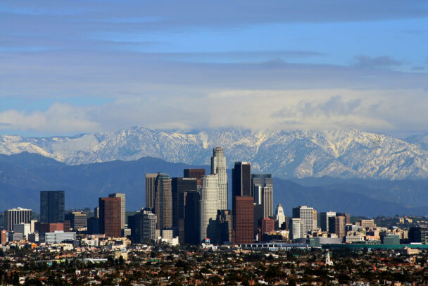15 Reasons Why You Should Move to California