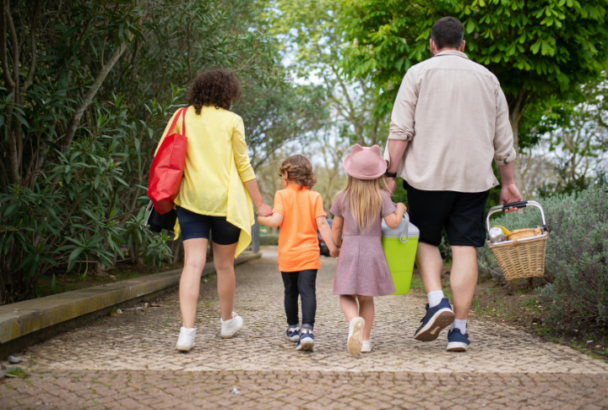 15 Family Routines That Bring Your Family Closer