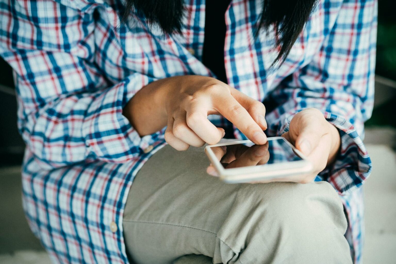 15 Signs of a Healthy Relationship