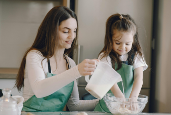 25 Things Mothers Do That Deserve Recognition