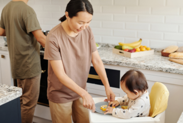 25 Things Mothers Do That Deserve Recognition