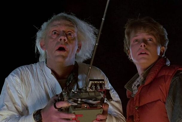 30 Mind-Blowing Facts About "Back to the Future" You Probably Didn't Know