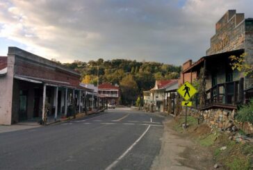 20 Towns In The US With Extremely Low Populations