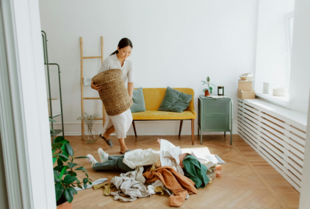 25 Things Mothers Do That Deserve Recognition