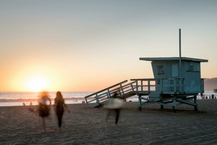 15 Reasons Why You Should Move to California