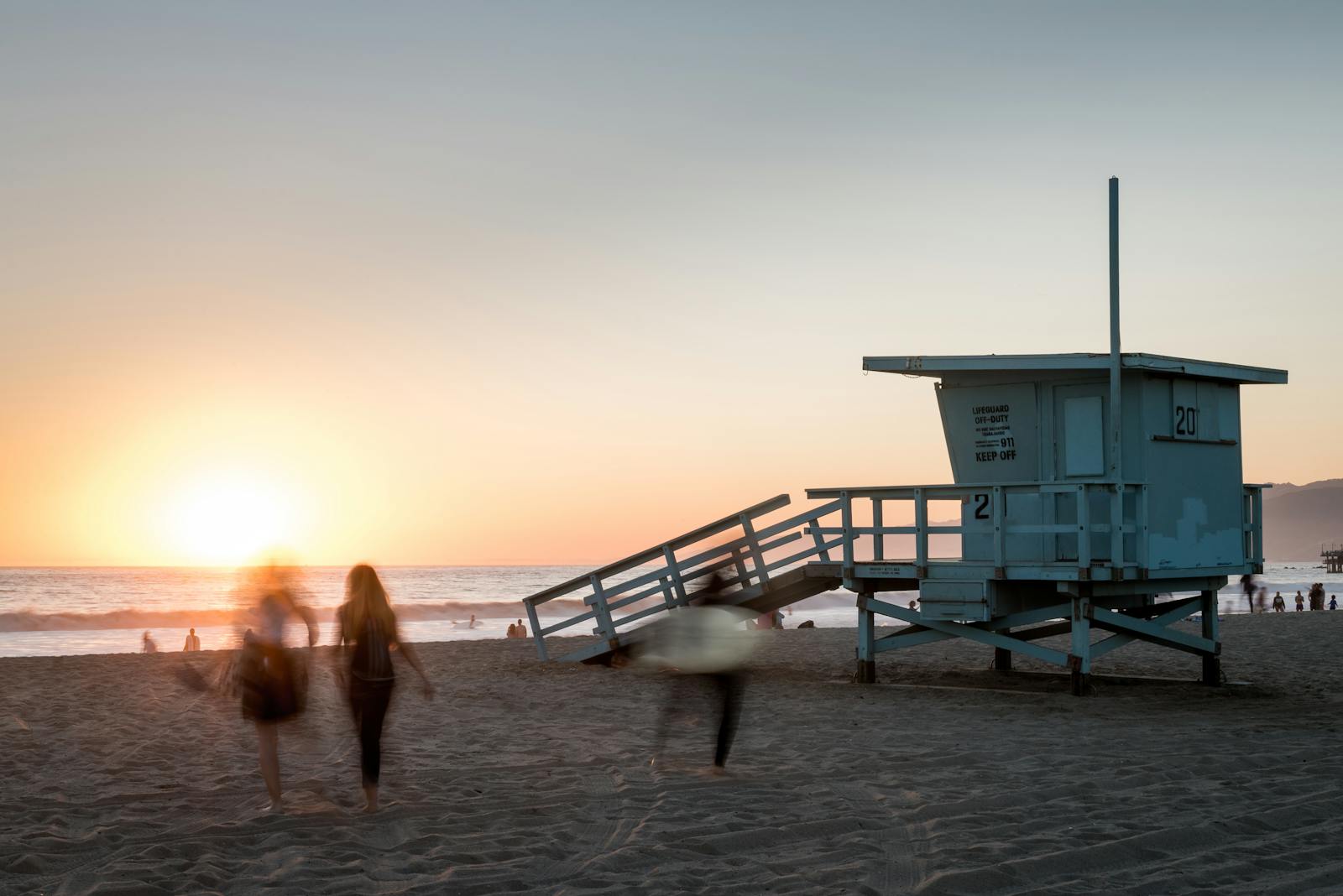 15 Reasons Why You Should Move to California