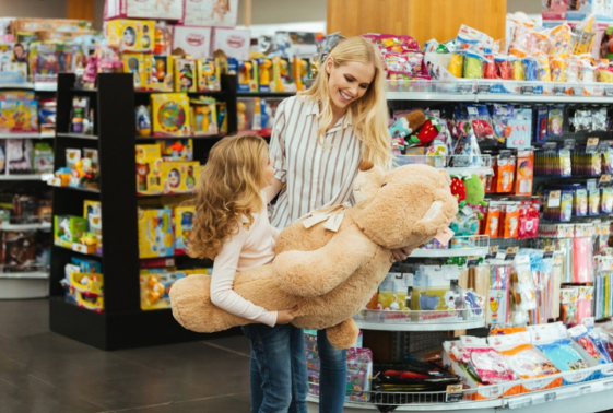 25 Things Mothers Do That Deserve Recognition