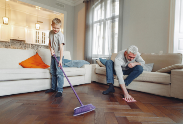 15 Family Routines That Bring Your Family Closer