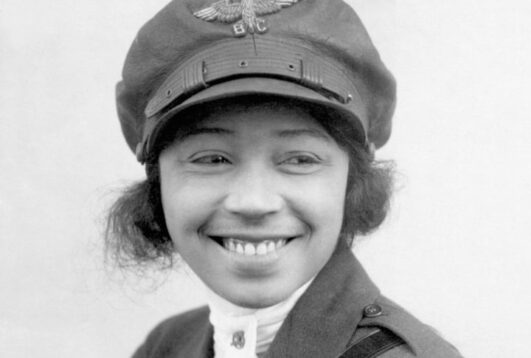 15 Groundbreaking Firsts in American Women’s History