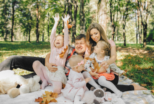 15 Family Routines That Bring Your Family Closer