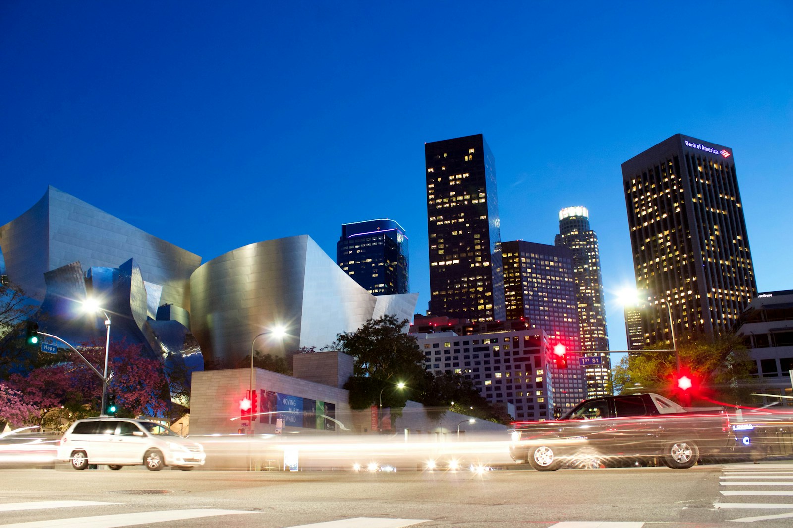 15 Reasons Why You Should Move to California