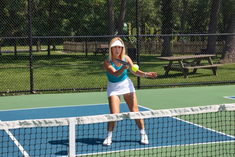 Pickleball 101: A Beginner's Guide to Dominating The Court