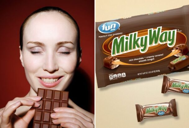 15 Candies That Have Stood the Test of Time