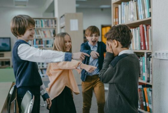 15 Effective Approaches to Support Kids Facing Bullying in School