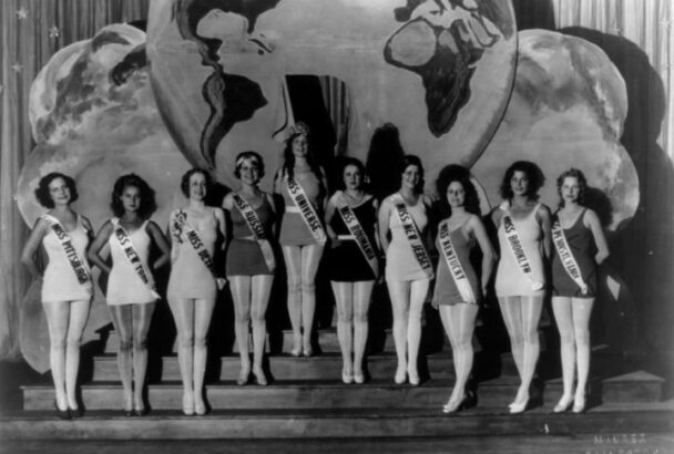 25 Trends From the 50s We Rarely See Anymore