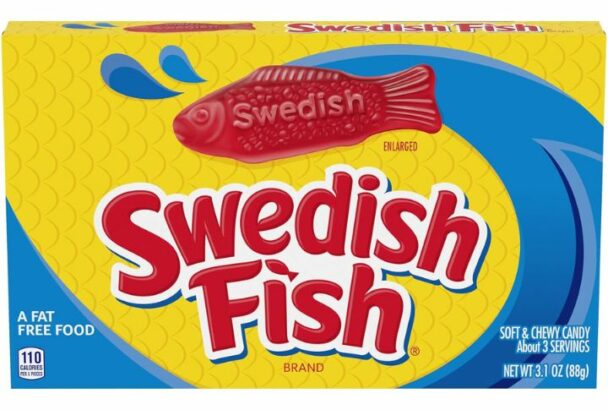 15 Candies That Have Stood the Test of Time