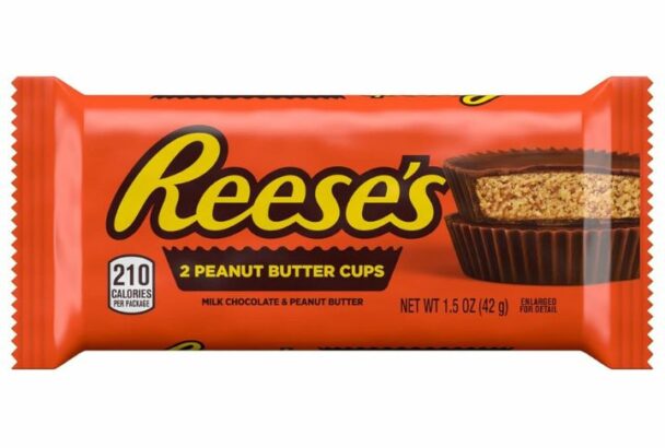 15 Candies That Have Stood the Test of Time