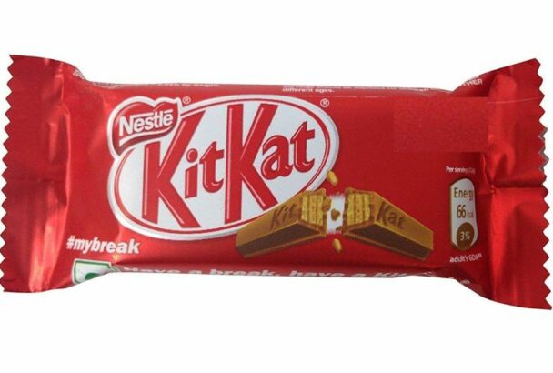 15 Candies That Have Stood the Test of Time