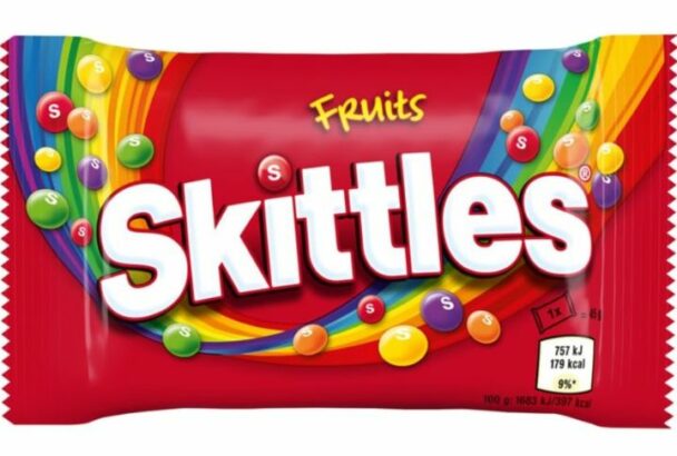 15 Candies That Have Stood the Test of Time
