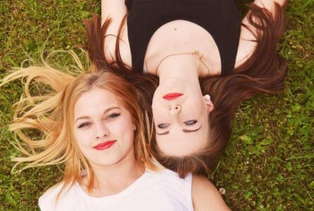 10 Girl Code Rules That Define True Friendship