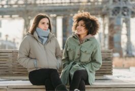 10 Girl Code Rules That Define True Friendship