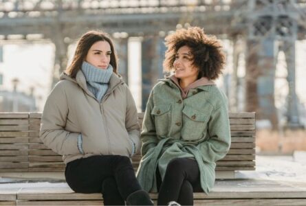 10 Girl Code Rules That Define True Friendship