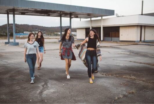 10 Girl Code Rules That Define True Friendship