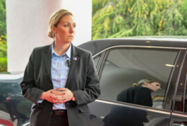 The Evolution Of Women’s Role In Secret Service