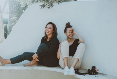 10 Girl Code Rules That Define True Friendship