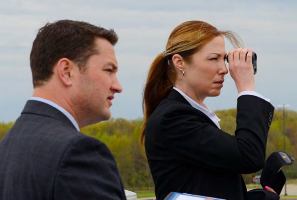 The Evolution Of Women’s Role In Secret Service