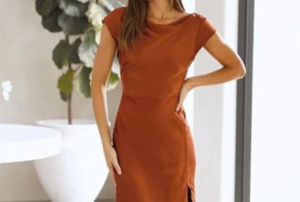 20 Cocktail Dresses For Older Women