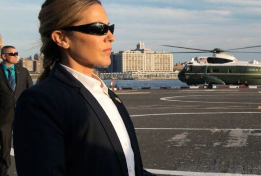 The Evolution Of Women’s Role In Secret Service