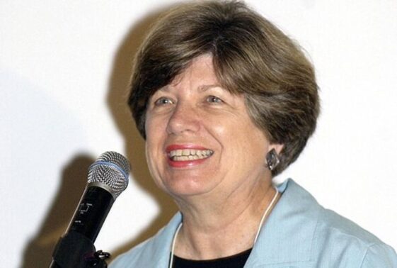 10 Women Who Made History At NASA And Their Achievements