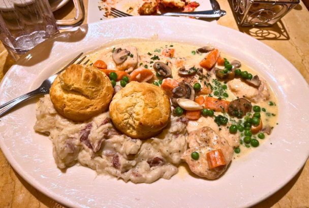 10 Cheesecake Factory Items That Pack a High-Calorie Count