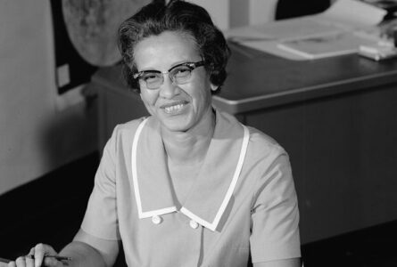 10 Women Who Made History At NASA And Their Achievements
